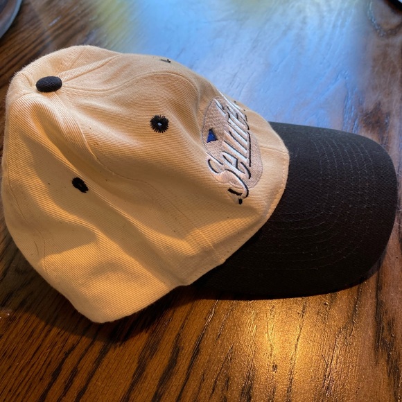 Accessories | Vintage Seinfeld Hat From The 9s | Poshmark